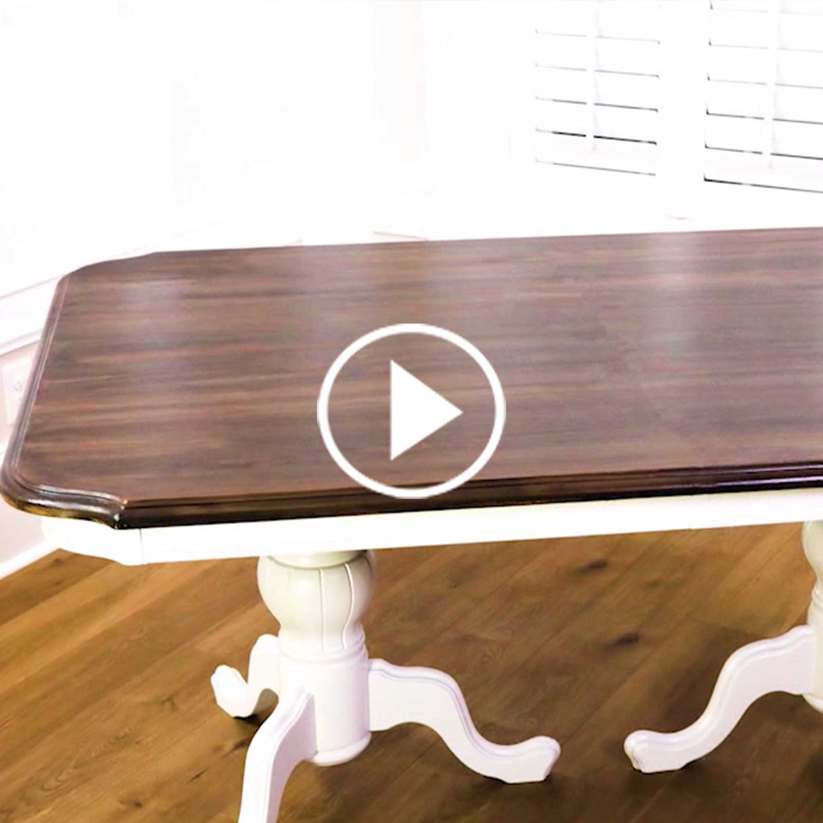 Introducing Liquid Wood for Easy Surface Transformation | Retique It®