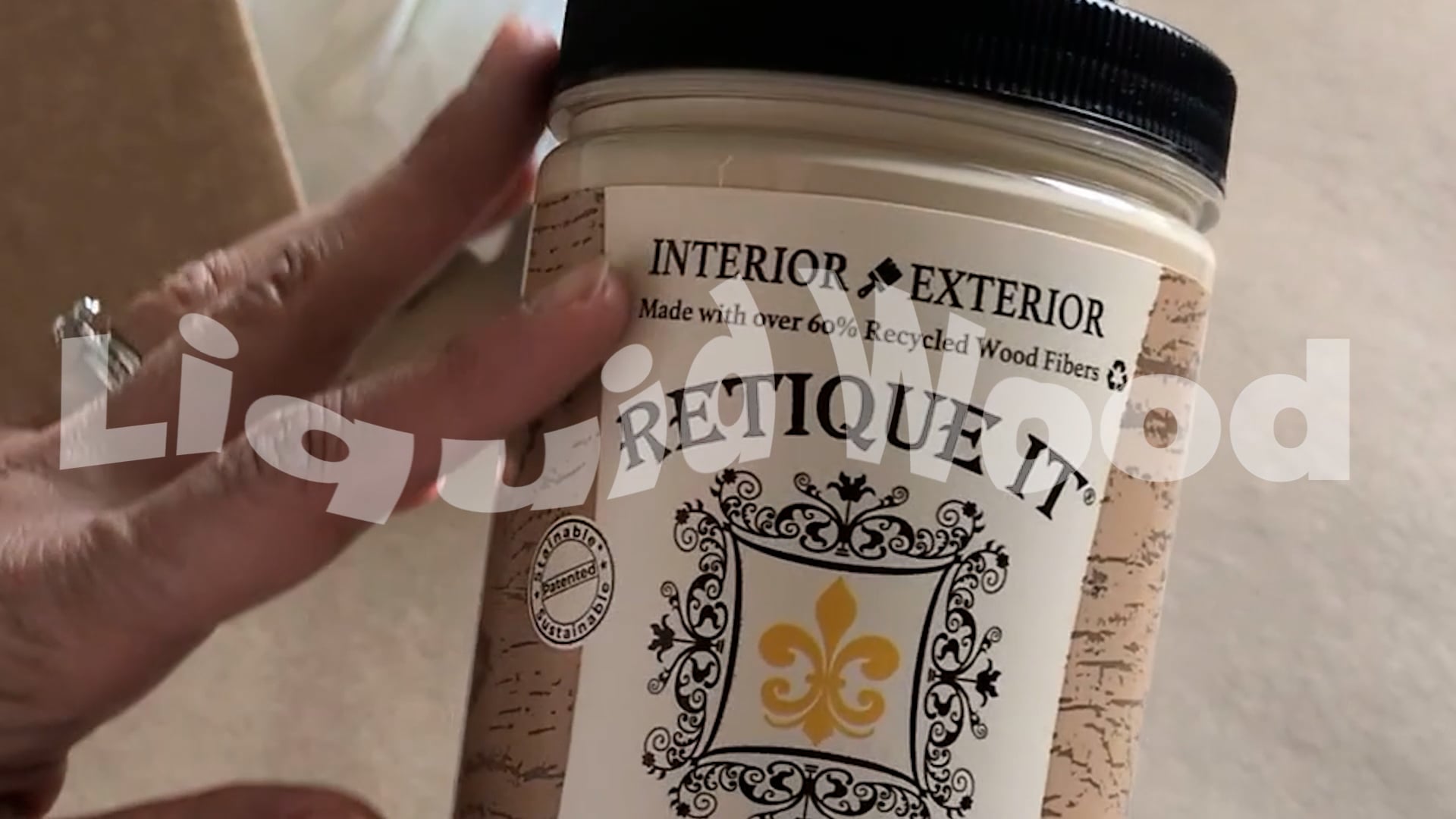 Retique It Wood Finish Kits for Beautiful DIY Projects | Retique It®