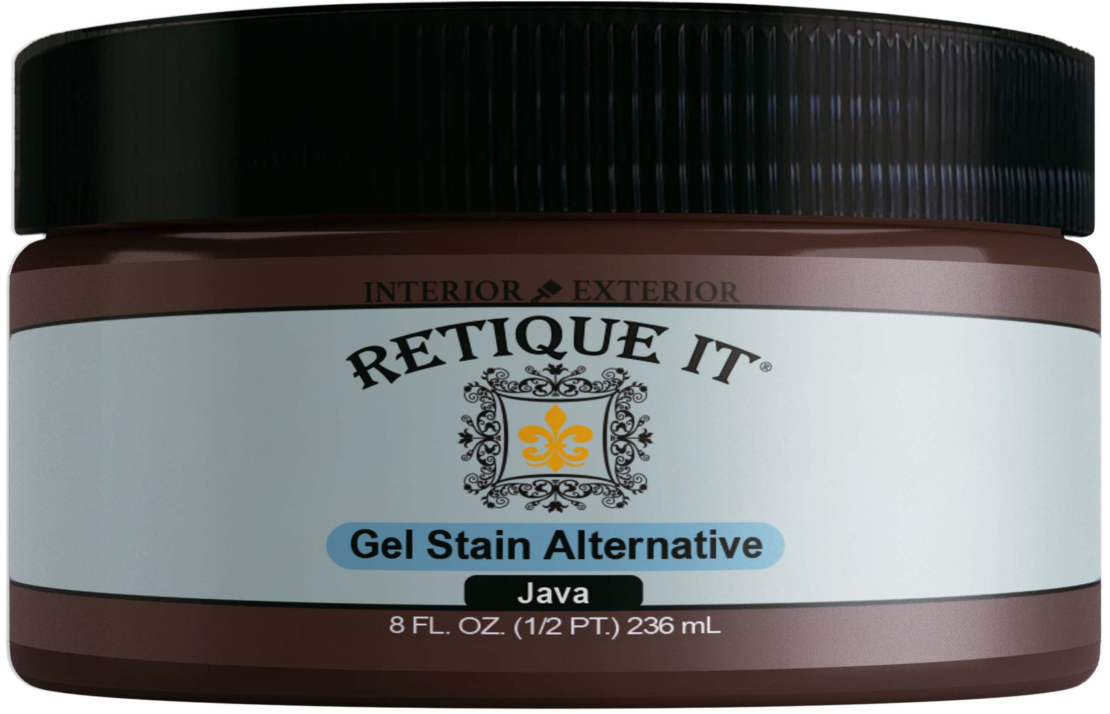 Gel Stain - Java | Retique It® Shop
