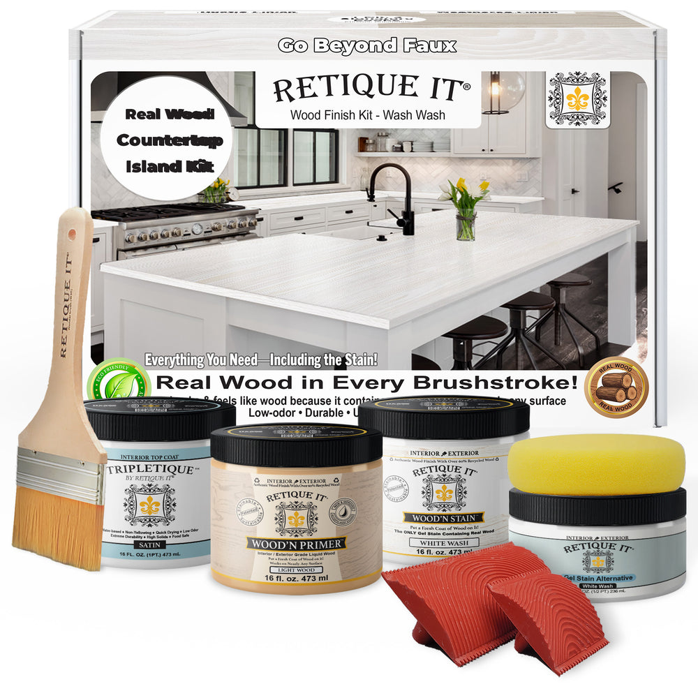 Retique It Countertop Kit