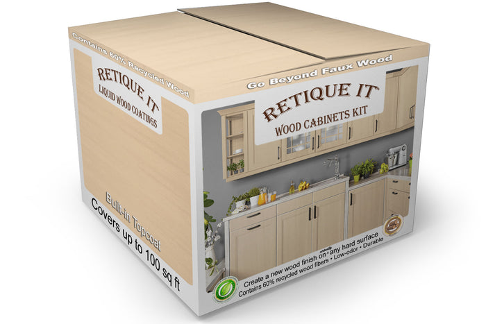 Cabinet Kits NewAge Products Pro Series 92 In. W X 84.75 In. H X 24