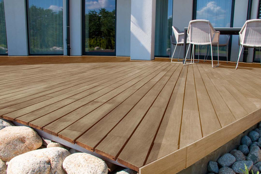 Multi-purpose Smooth Finish Kit - Weathered Wood - Interior Top Coat