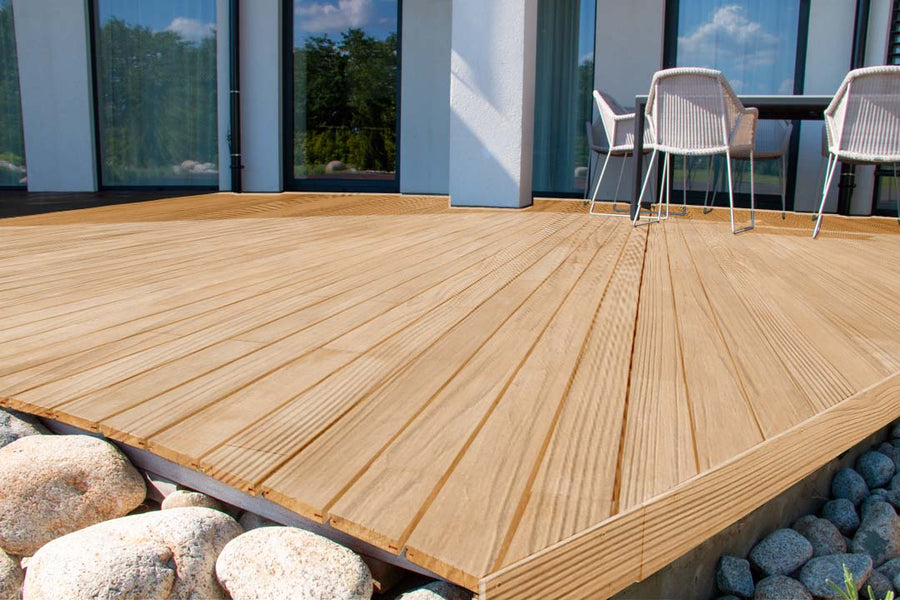 Multi-purpose Wood'n Kit - Pickled Oak