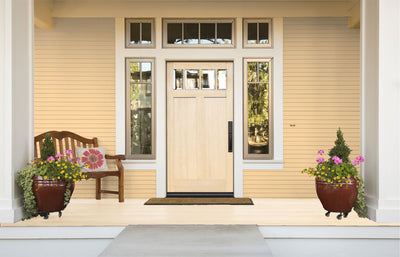 Multi-purpose Smooth Finish Kit - White Oak | Retique It®
