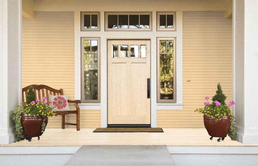 Multi-purpose Smooth Finish Kit - White Oak | Retique It®