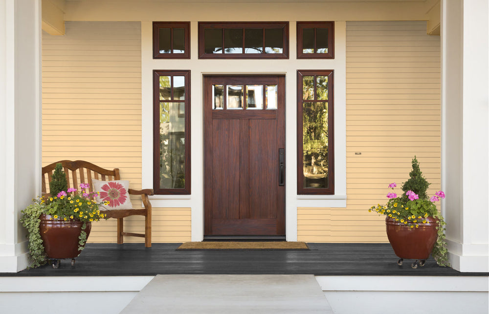 How To Create A Wood Finish - Retique It®