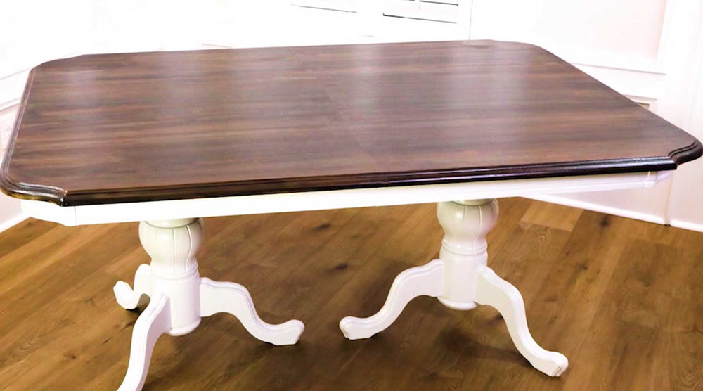 Introducing Liquid Wood for Easy Surface Transformation | Retique It®