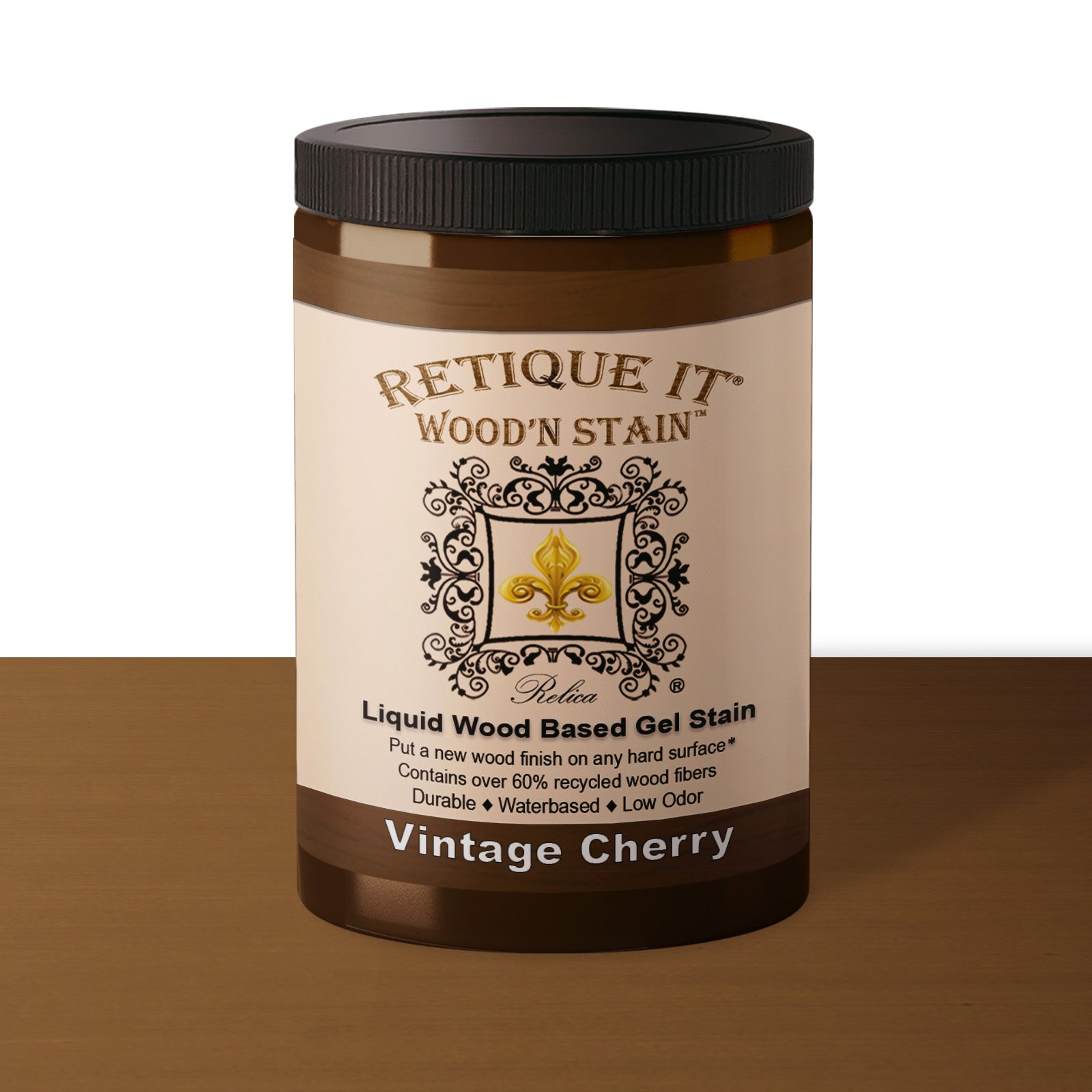 Wood'n Stain - Vintage Cherry | Retique It® Shop
