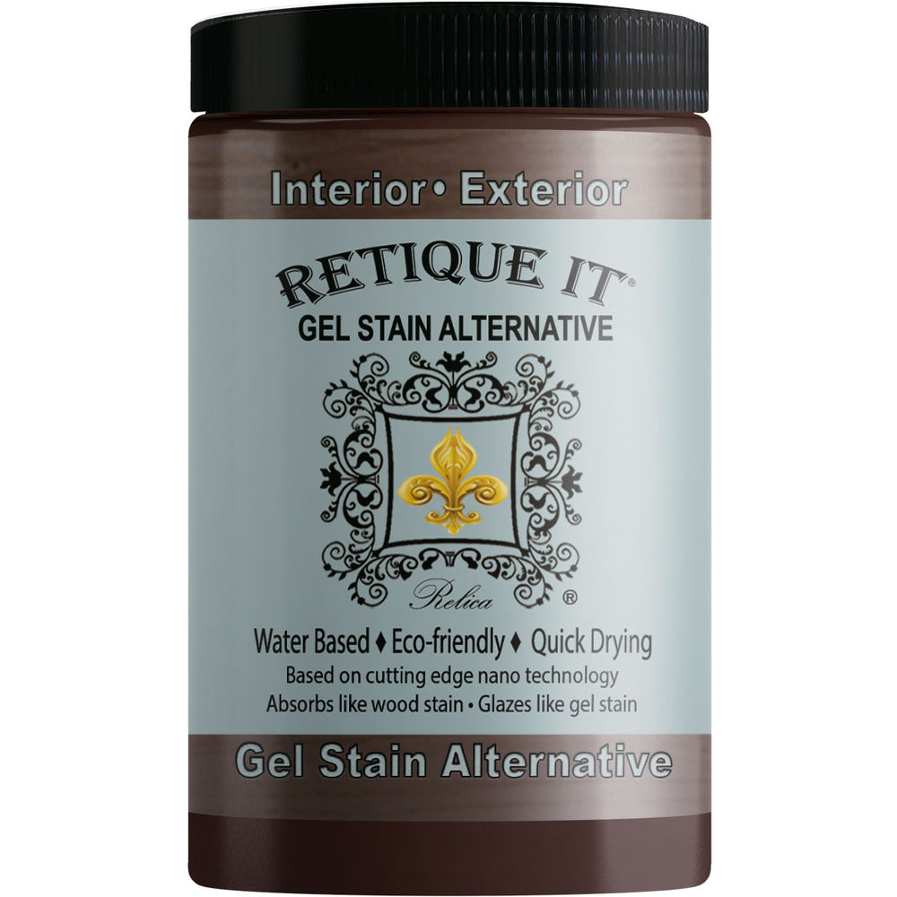 Gel Stain - Java | Retique It® Shop