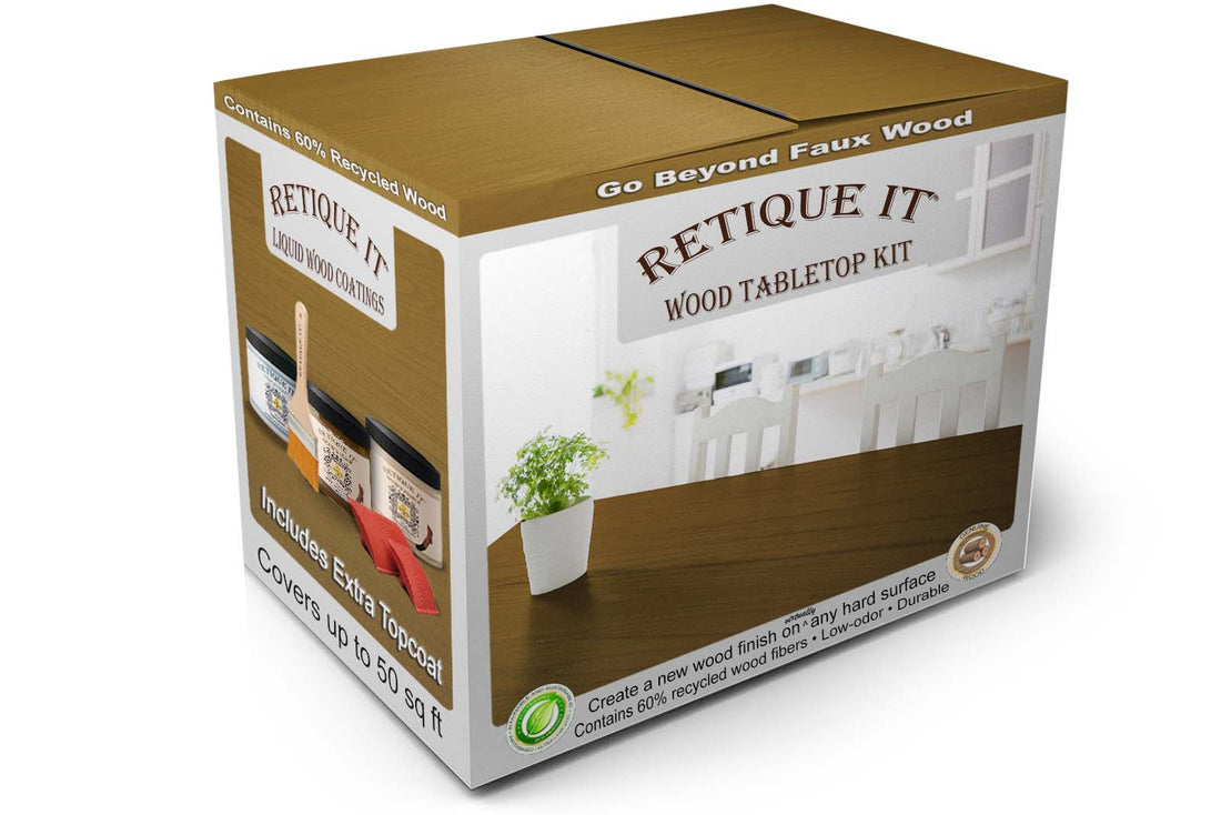 Shop | Retique It®