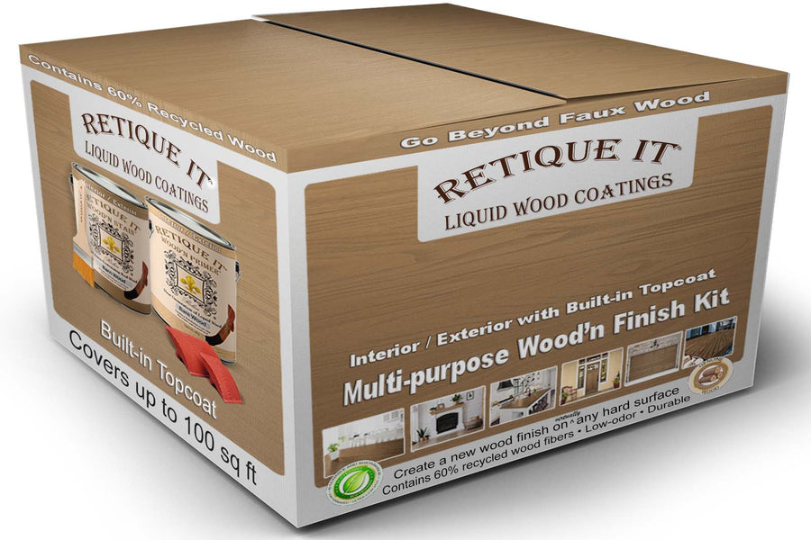 Shop | Retique It®