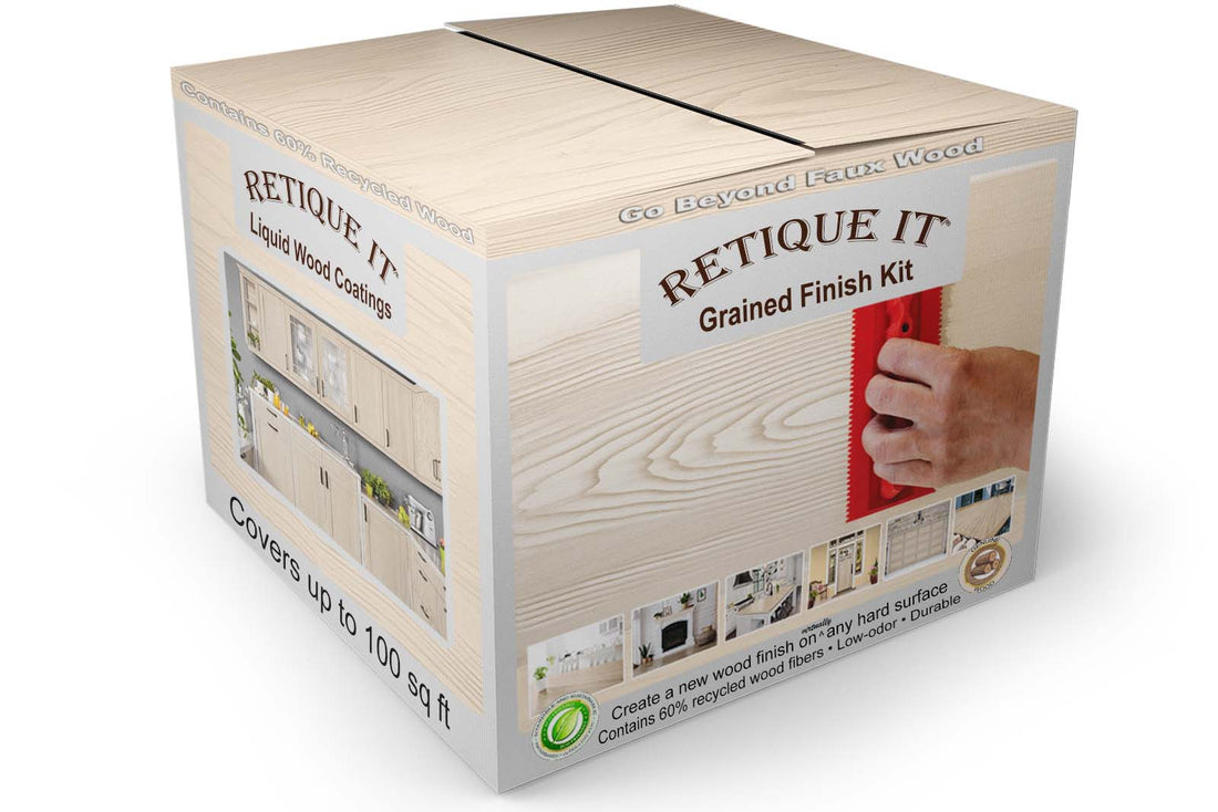 Shop | Retique It®