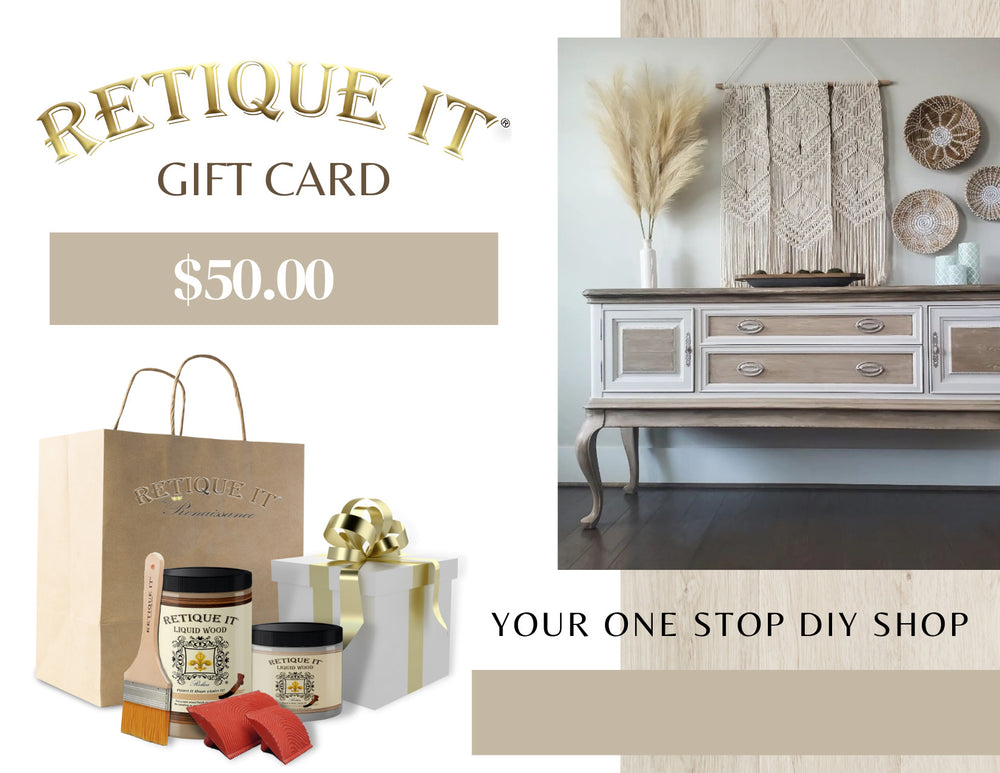 Shop | Retique It®