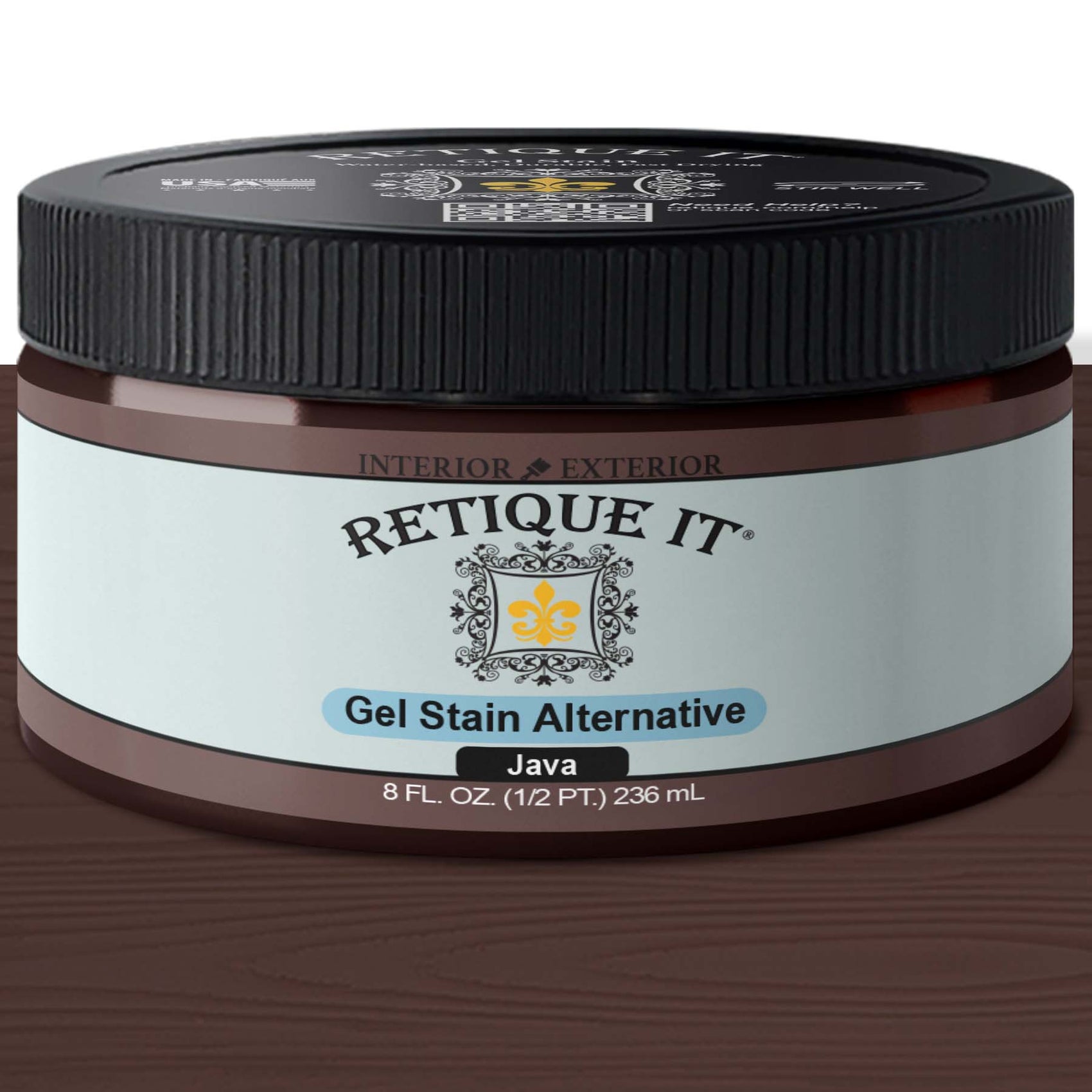 Gel Stain - Java | Retique It® Shop