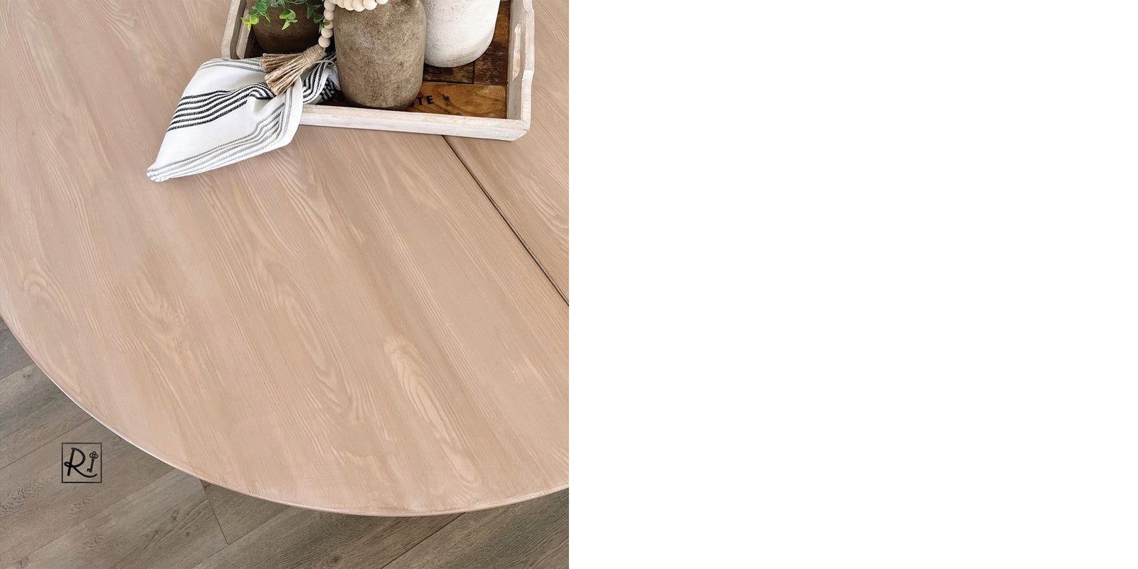Go Beyond Faux with Retique It® | 2025 DIY Furniture Trends