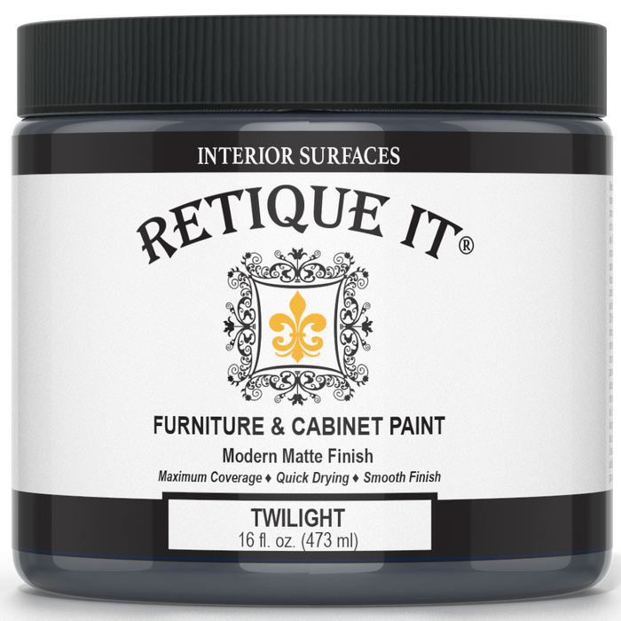 Renaissance Furniture Paint - Twilight | Retique It®