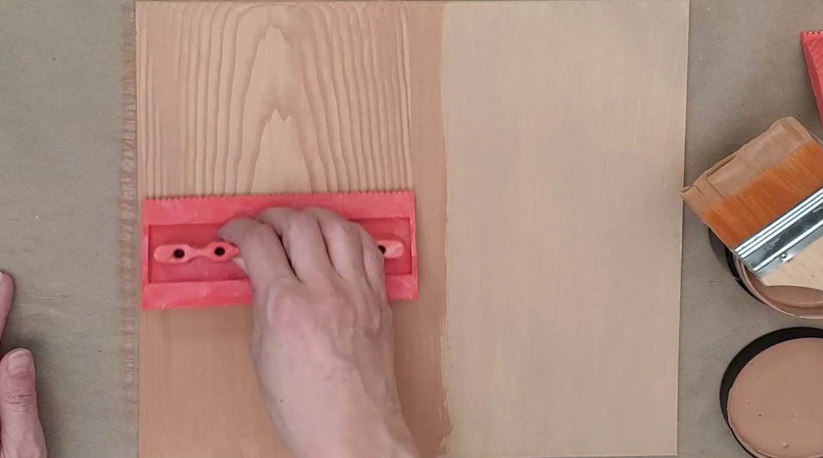 Liquid Wood Paint for Furniture & Decor | Retique It®