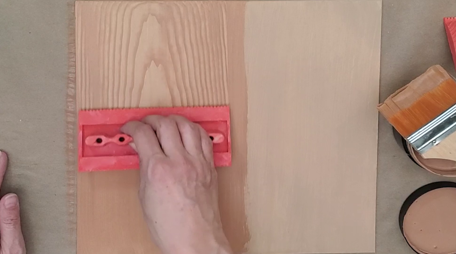 Liquid Wood Paint for Furniture & Decor | Retique It®