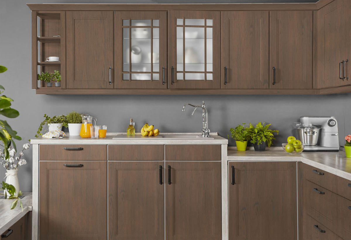 Wood'n Stain - Dark Oak | Retique It® Shop