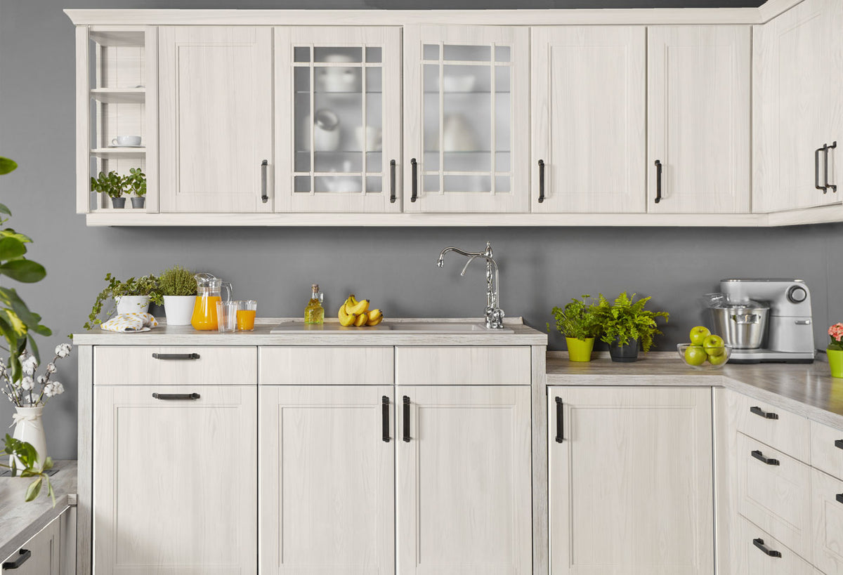 Rustic Finish Kit - White Wash | Retique It® Shop