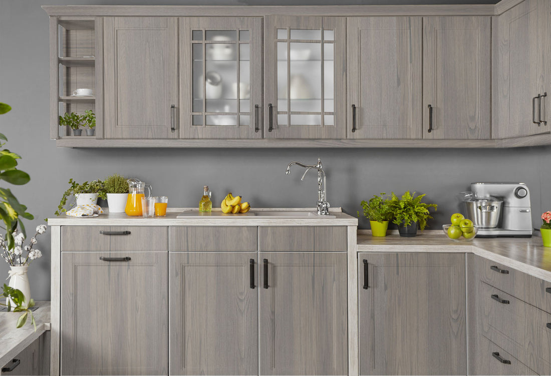 Wood'n Stain - Weathered Wood | Retique It® Shop
