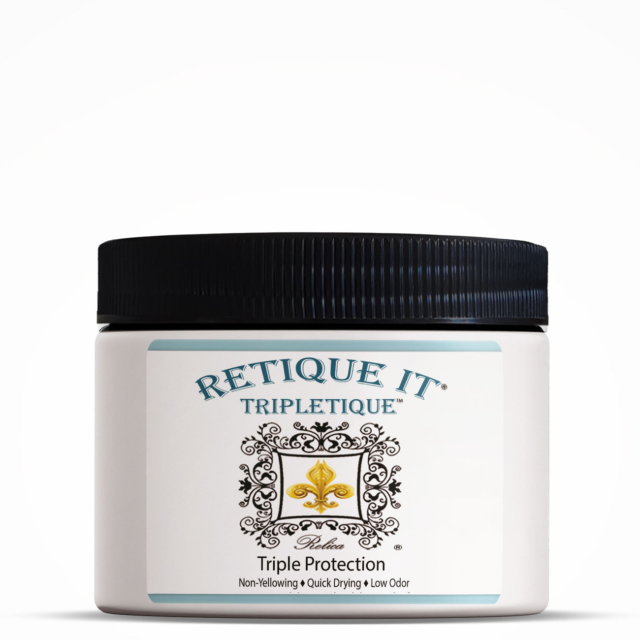 Retique It - Tripletique Sealer